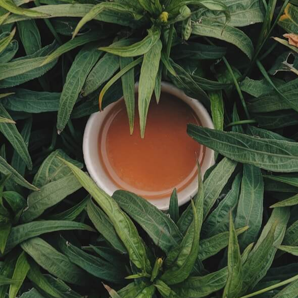 Loose Leaf Tea – Shukrani-Premium Quality Tea