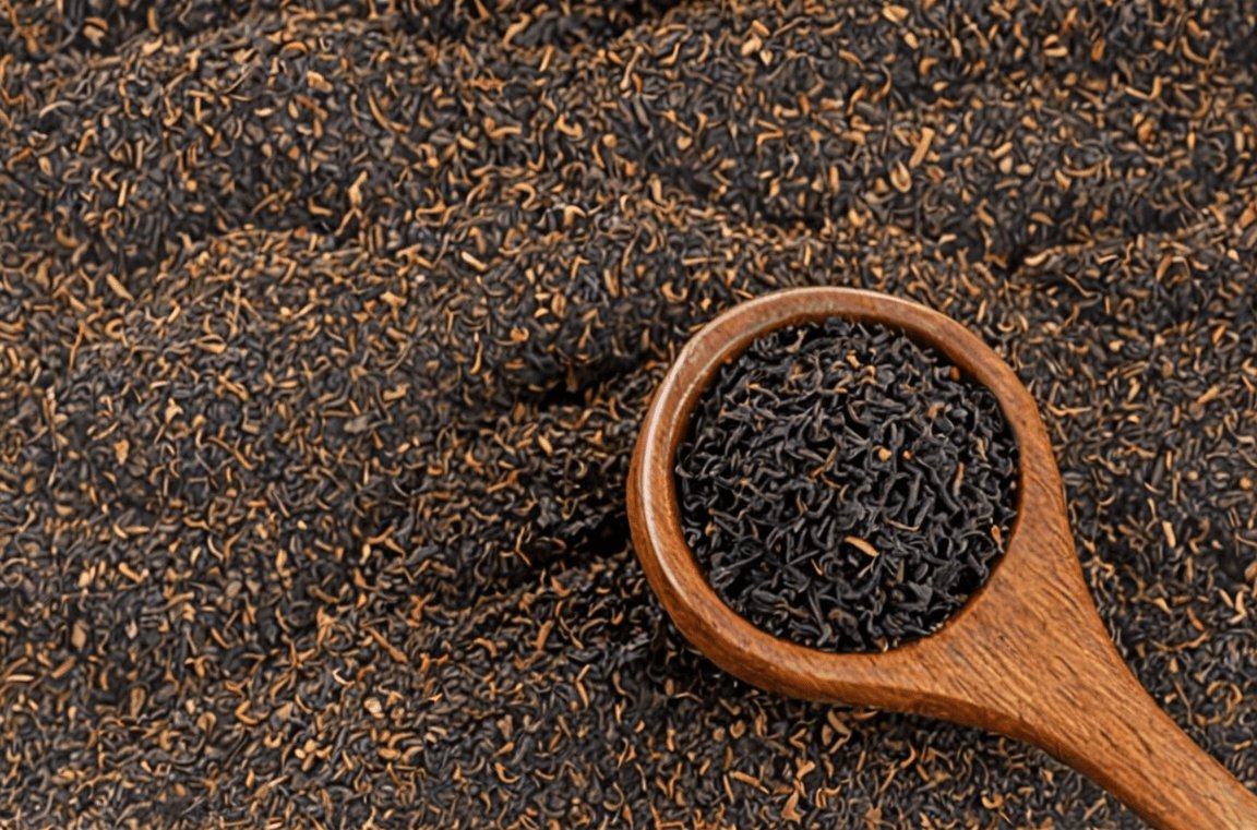 5 Kilogram Tea (Value Pack) – Shukrani-Premium Quality Tea